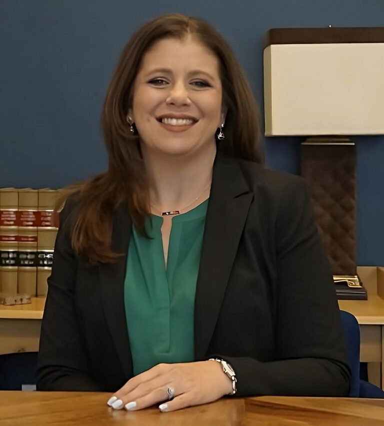 Tina Campbell - Turner Monahan, PLLC